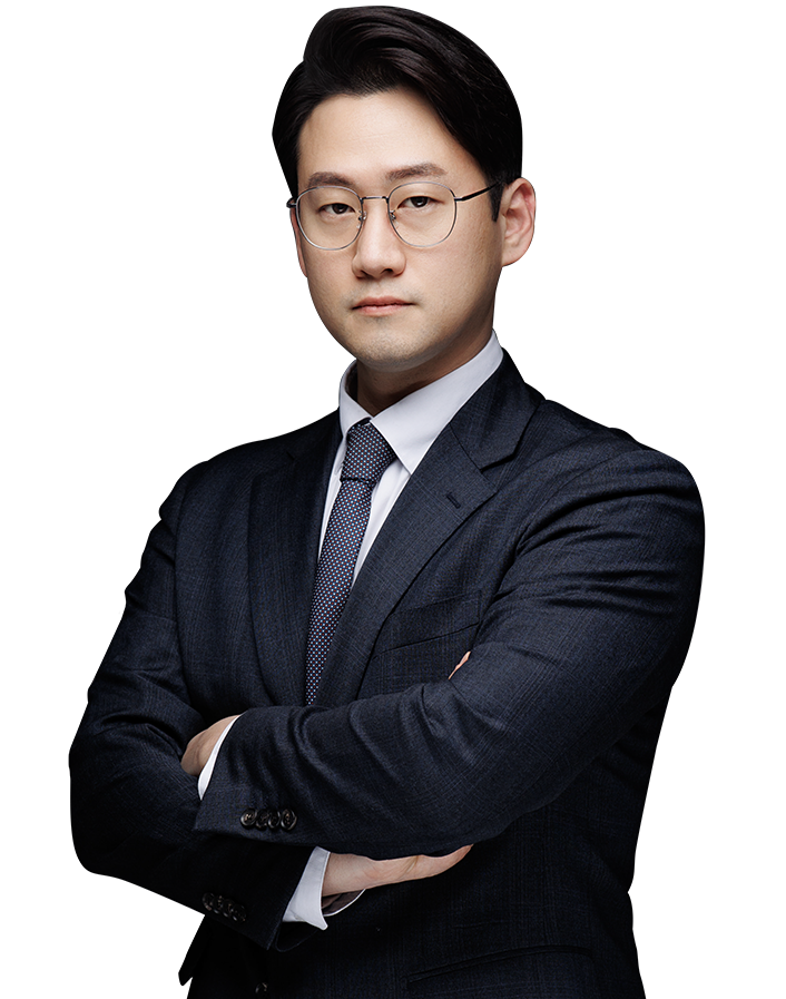 Attorney Lee Jong-hyeon